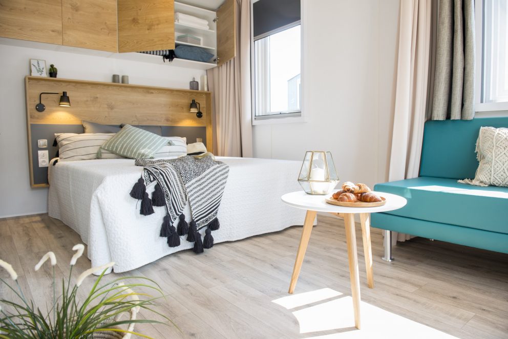 BHI / IRM Italia | Produttore case mobili su ruote design e lusso ...