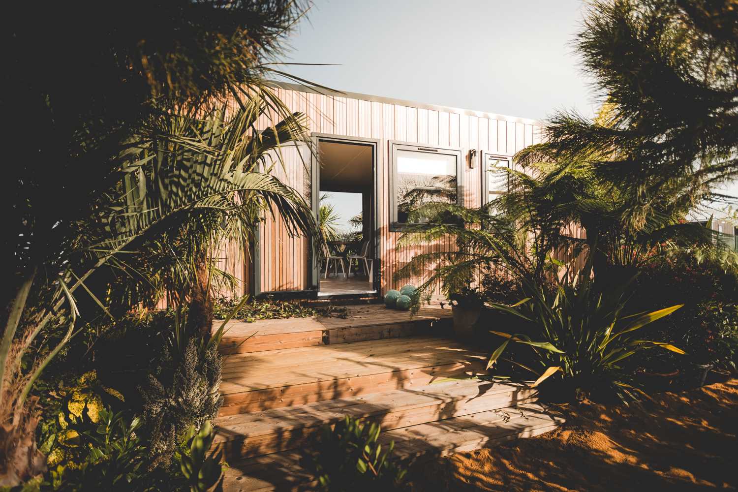 How much does a second-hand mobile home cost? | BHI