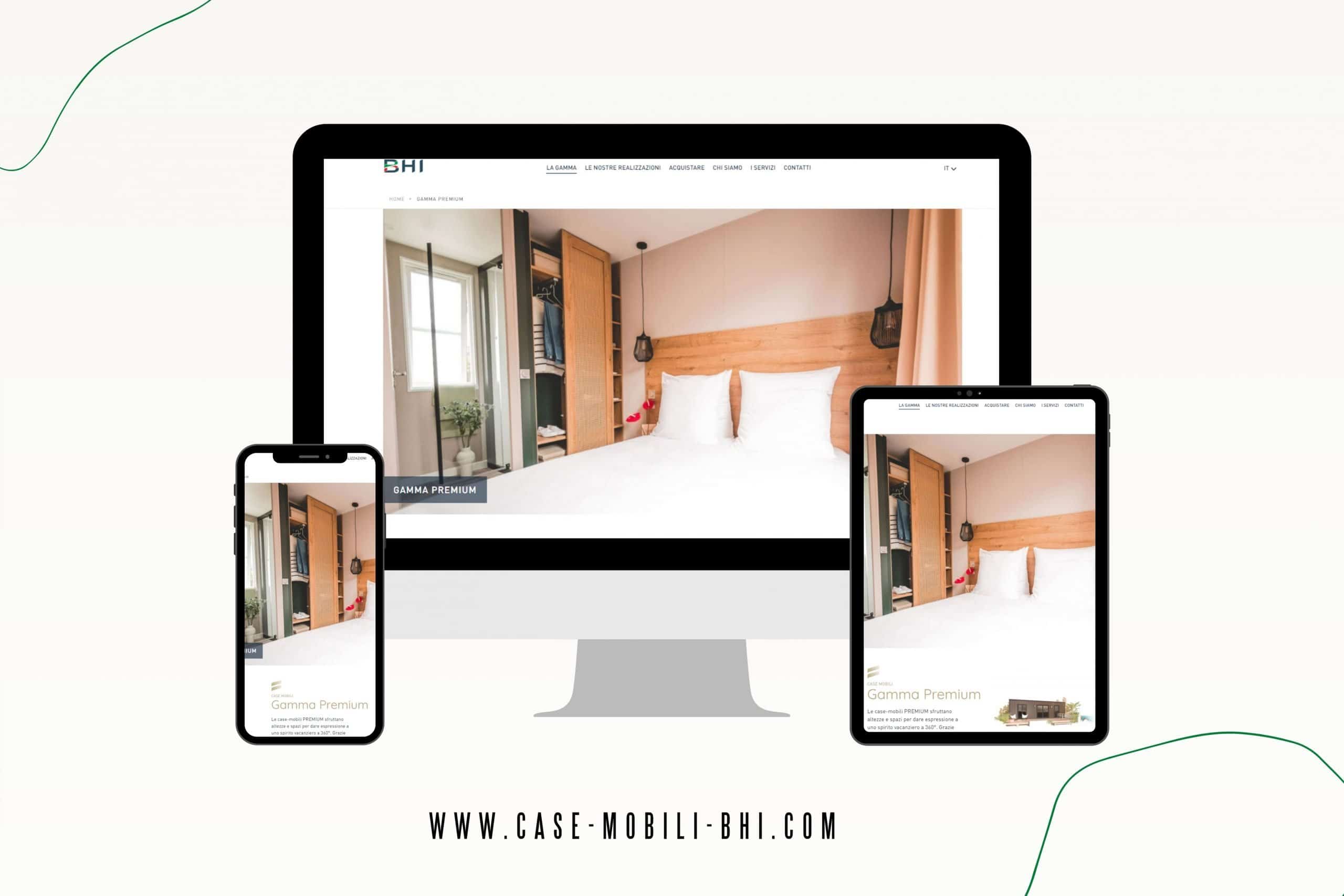 New BHI website | BHI mobile-home