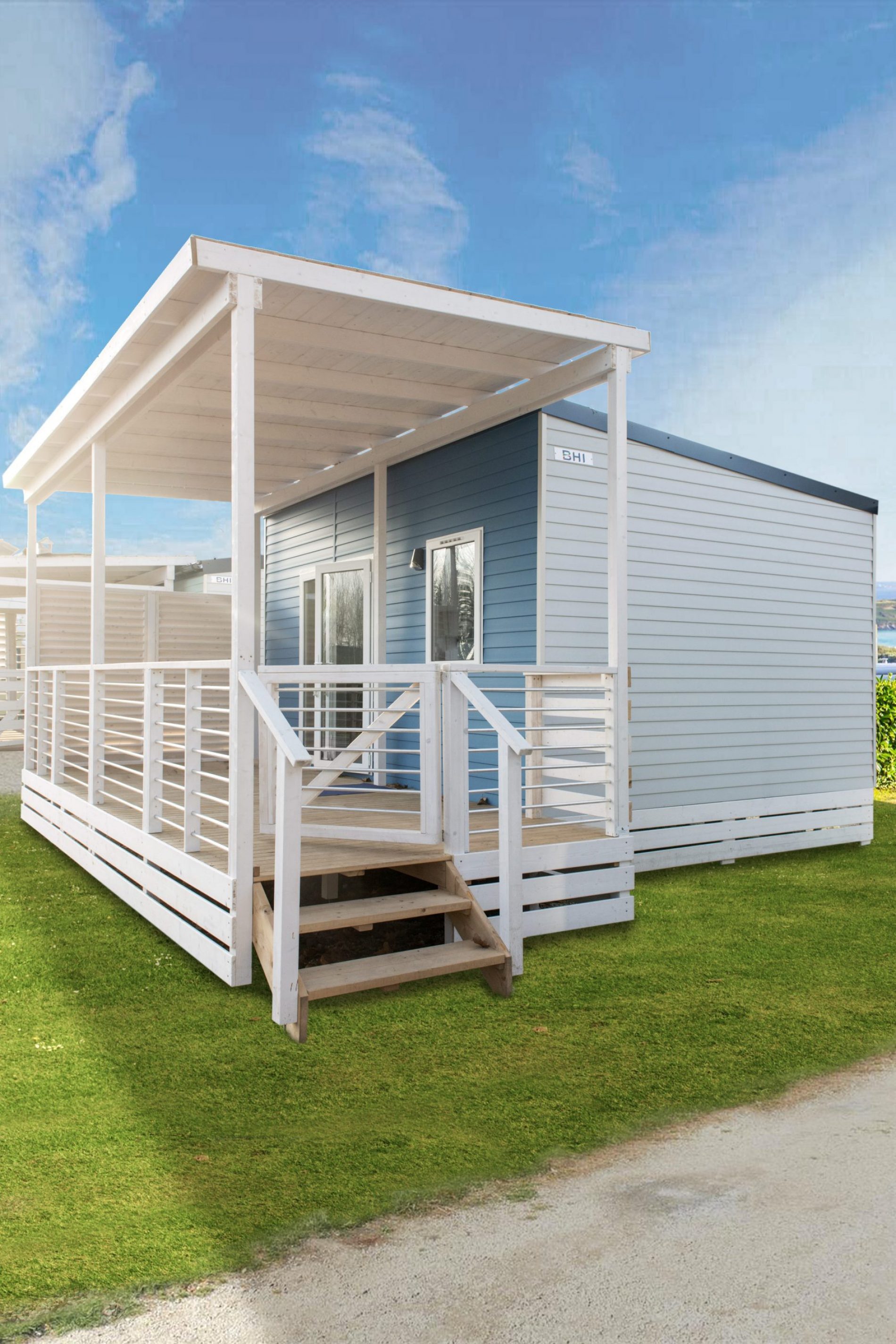 Case Mobili BHI | Produttore, Vendita mobil-home - Costruttore italiano
